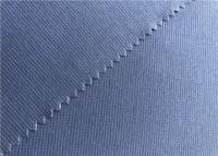 China Ripstop Weft Stretch Non Fade Outdoor Fabric Two - Tone Look For Skiing Wear for sale
