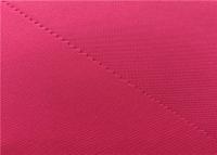 China Ripstop Weft Stretch Non Fade Outdoor Fabric Two - Tone Look For Skiing Wear for sale