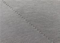 China Ripstop Weft Stretch Non Fade Outdoor Fabric Two - Tone Look For Skiing Wear for sale