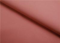 China 75D T800 In Stock Elastic Breathable Outdoor Fabric Soft Cotton Feel For Jacket for sale