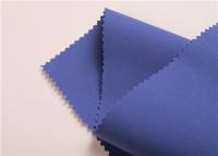 China 100% Polyester Shape Cotton Feel Waterproof Outdoor Fabric For Skiing Jacket for sale
