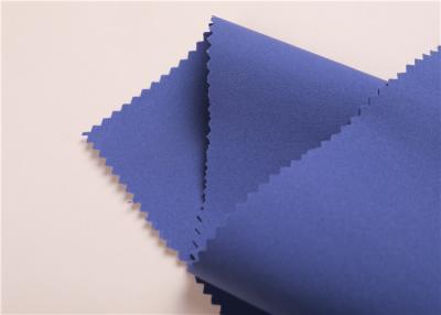 China 100% Polyester Shape Cotton Feel Waterproof Outdoor Fabric For Skiing Jacket for sale