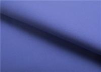 China 100% Polyester Shape Cotton Feel Waterproof Outdoor Fabric For Skiing Jacket for sale