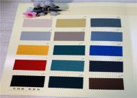 China 100% Polyester Shape Cotton Feel Waterproof Outdoor Fabric For Skiing Jacket for sale