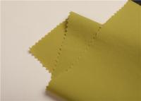 China 70D Nylon Spandex Good Elastic Thin Soft Breathable Fabric for sale