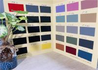 China 91% N 9% SP 4 Way Stretch Breathable Outdoor Fabric Cloth For Mountaineering Pants Suit for sale
