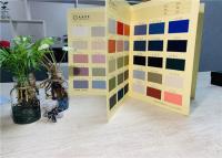 China 110G Water Repellent Outdoor Fabric for sale