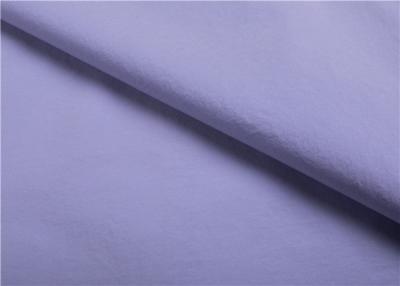 China 110G Water Repellent Outdoor Fabric for sale