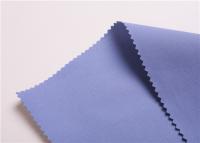China Cotton Feel Polyester Outdoor Water Resistant Fabric For Winter Down Proof Jacket for sale