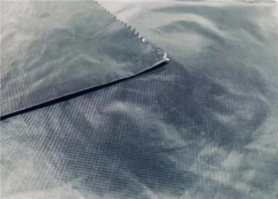 China 0.11 Ripstop 100% Nylon Recycled Soft Bottle Fabric Thin Soft Waterproof For UV Protection Clothes for sale
