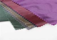 China 20D Soft Nylon Fabric for sale