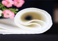 China PE Membrane Bonding 79GSM Non Woven Polyester Fabric Waterproof for sale