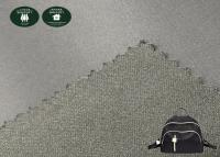 China RPET Recycled Plastic Bottle Fabric for sale