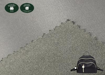 China RPET Recycled Plastic Bottle Fabric for sale