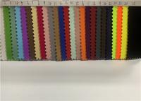 China RPET Recycled Plastic Bottle Fabric for sale