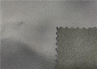 China RPET Recycled Plastic Bottle Fabric for sale