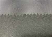 China RPET Recycled Plastic Bottle Fabric for sale