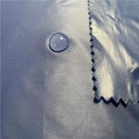 China Cire Winter Jacket 380T Waterproof Ripstop Nylon Fabric for sale