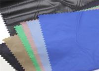 China 38GSM 20D Shiny Nylon Fabric For Lightweight Winter Jacket for sale
