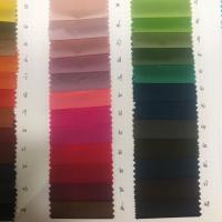 China 38GSM 20D Shiny Nylon Fabric For Lightweight Winter Jacket for sale