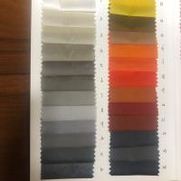 China 38GSM 20D Shiny Nylon Fabric For Lightweight Winter Jacket for sale