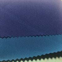 China 120GSM Super Stretch Fabric for sale