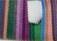 China Silver Fiber Oxford Fabric Waterproof for sale