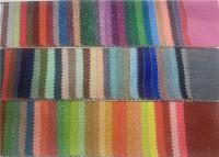 China Silver Fiber Oxford Fabric Waterproof for sale