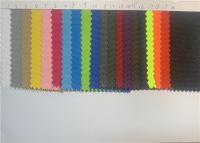 China 600d Oxford Fabric With Pu Coating for sale