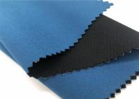 China 3 Layers Tpu Bonding 280GSM 4 Way Stretch Waterproof Fabric for sale