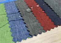 China 300D Polyester Cation Recycled Pu Coated Oxford Fabric for sale