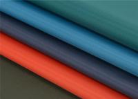 China Polyester Recycled Oxford Pvc Coating 280GSM Waterproof Twill Fabric for sale