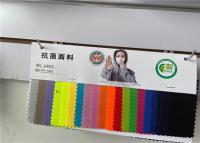 China 130GSM Anti Static PU Coating 300d Oxford Fabric for sale