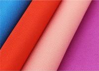 China Polyester Antibacterial Eco 600d Oxford Fabric Waterproof for sale