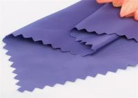 China Polyester Imitation Memory 120GSM Recycled Waterproof Fabric for sale