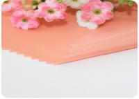 China Jacket Lining 300T Taffeta Recycled Plastic Bottle Fabric for sale