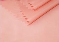 China Jacket Lining 300T Taffeta Recycled Plastic Bottle Fabric for sale