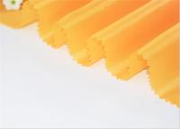 China 190T Taffeta Polyester Tear Proof Recycled Plastic Fabric for sale