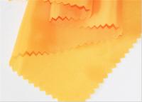 China 190T Taffeta Polyester Tear Proof Recycled Plastic Fabric for sale