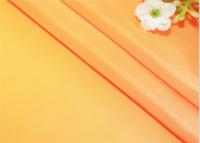 China 190T Taffeta Polyester Tear Proof Recycled Plastic Fabric for sale
