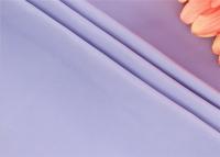 China 75D*150D Recycled PET Memory Fabric For Winter Jacket for sale