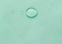 China Waterproof 39GSM 400T Ripstop Recycled Plastic Fabric for sale