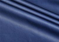 China 60GSM 100% Recycled Pet 300T Pongee Polyester Fabric for sale