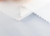 China 50D*50D 72GSM Bags Lining 320T Recycled Pet Fabric for sale
