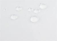 China 50D*50D 72GSM Bags Lining 320T Recycled Pet Fabric for sale