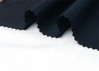 China 112 GSM Twill Polyester Pongee Recycled PET Fabric For Skiing Sports Wear for sale