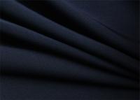 China 112 GSM Twill Polyester Pongee Recycled PET Fabric For Skiing Sports Wear for sale
