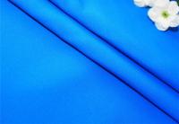 China 100% 65GSM 75D Pongee Recycled PET Fabric For Pillow Shopping Bag for sale