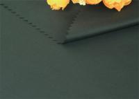 China 50Dx50D 100% Polyester Pongee Recycled PET Fabric For Winter Jacket Clothing for sale