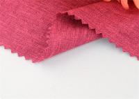 China SGS 136 GSM Two Tone Herringbone Fabric For Soft Shell Jacket for sale